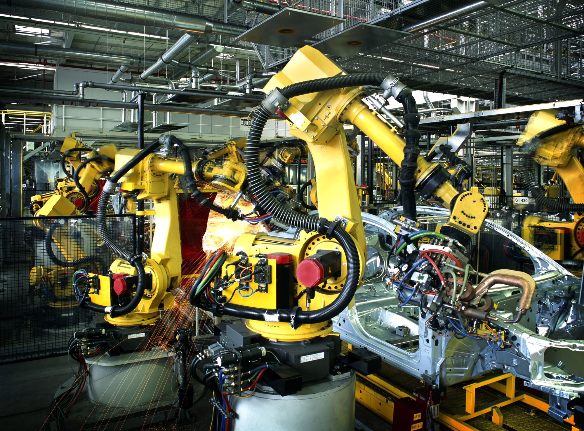 A Practical Guide to Automation Part Life Cycles – CJS Automation